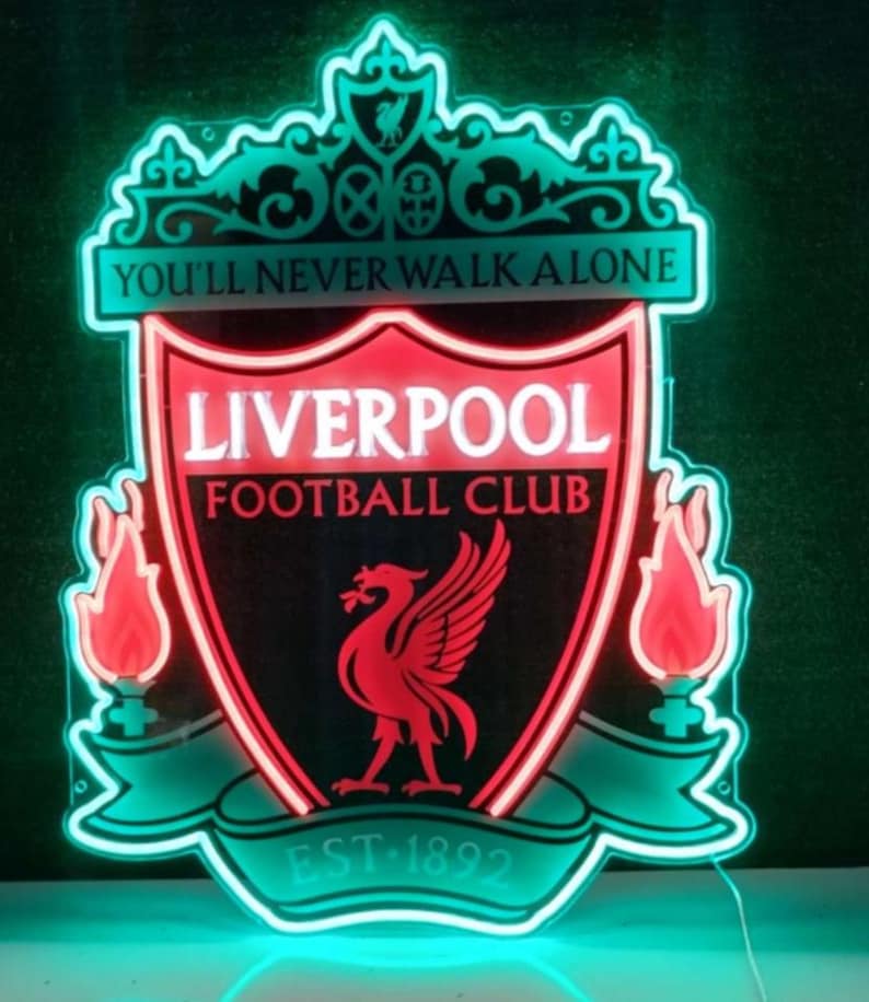 Custom Neon LED Sign: Personalized Wedding & Party Decor - Etsy
