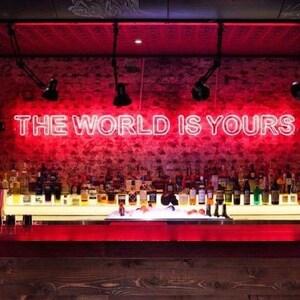 Custom Neon Sign Light, Aesthetic Wedding Neon Sign, Wall Decor Led ...