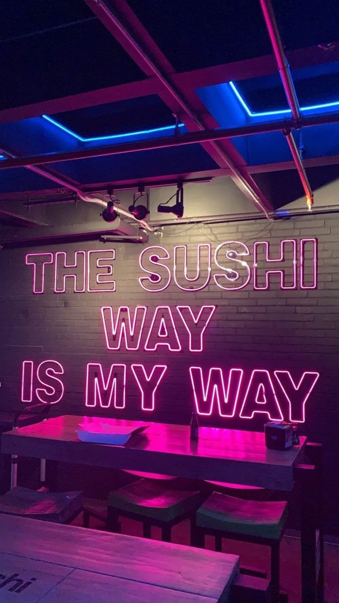 Custom LED Neon Signs With Your Custom Text, Colors, Any Size, Graphics ...