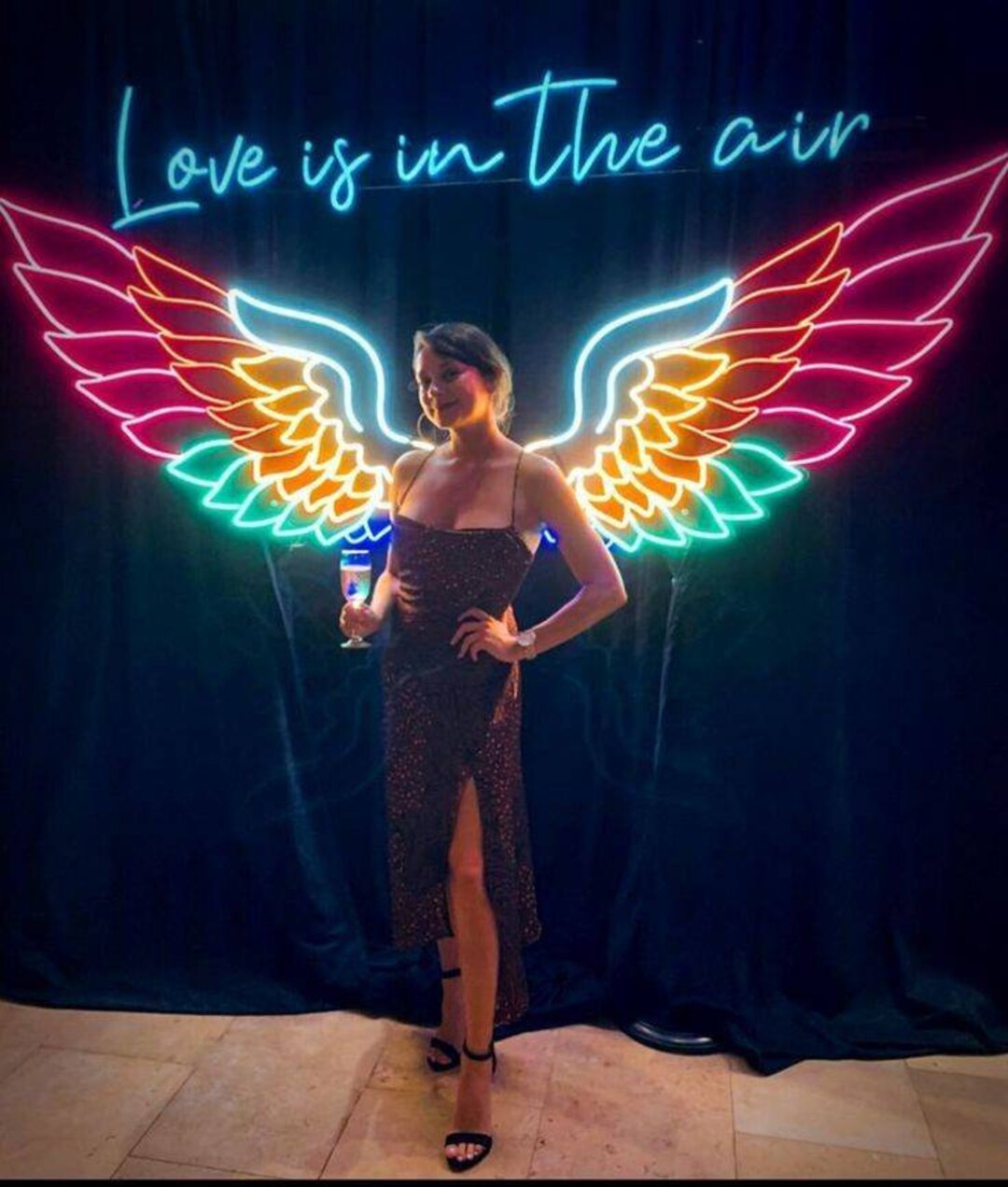 Custom Neon Sign, Neon Signs, LED Neon Sign, Custom Neon Signs, LED ...