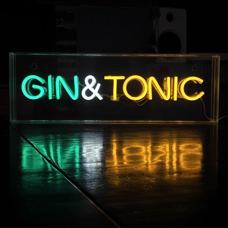 Custom Neon LED Sign: Personalized Wedding & Party Decor - Etsy