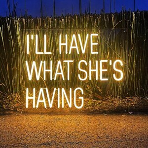 Custom LED Neon Sign: Personalized Logo, Business, Bedroom Art - Etsy UK