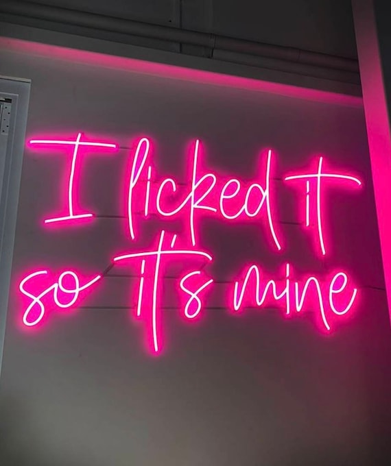 Neon Sign Quotes Neon Quote : Check Out Our Limited Amazing Collection