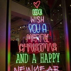 Custom Neon Sign, Neon Sign, Aesthetic Custom Neon Sign, Room Decor ...