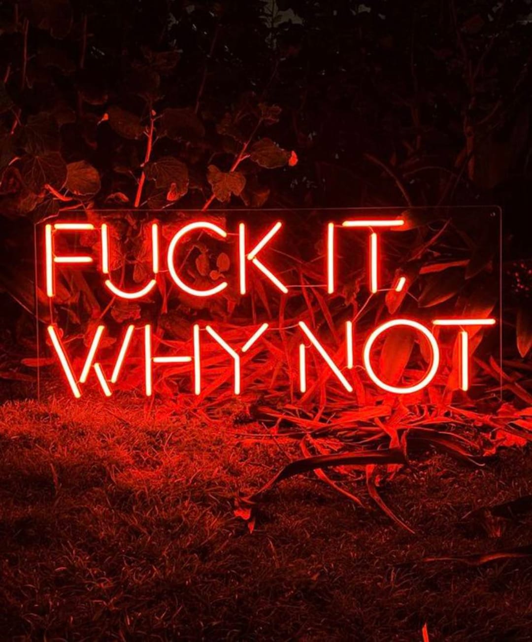 Custom Neon Sign, Neon Sign, Aesthetic Custom Neon Signs, Led Neon Sign ...