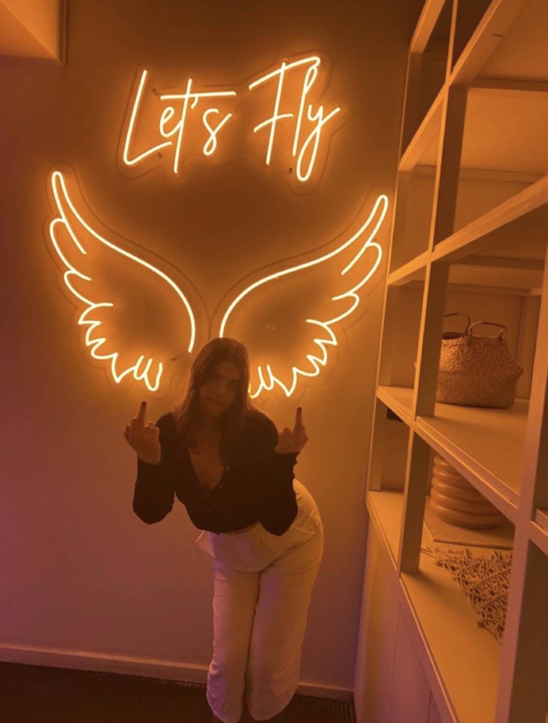 Custom LED Neon Sign: Personalized Wall Decor, Home Bar Lighting - Etsy UK