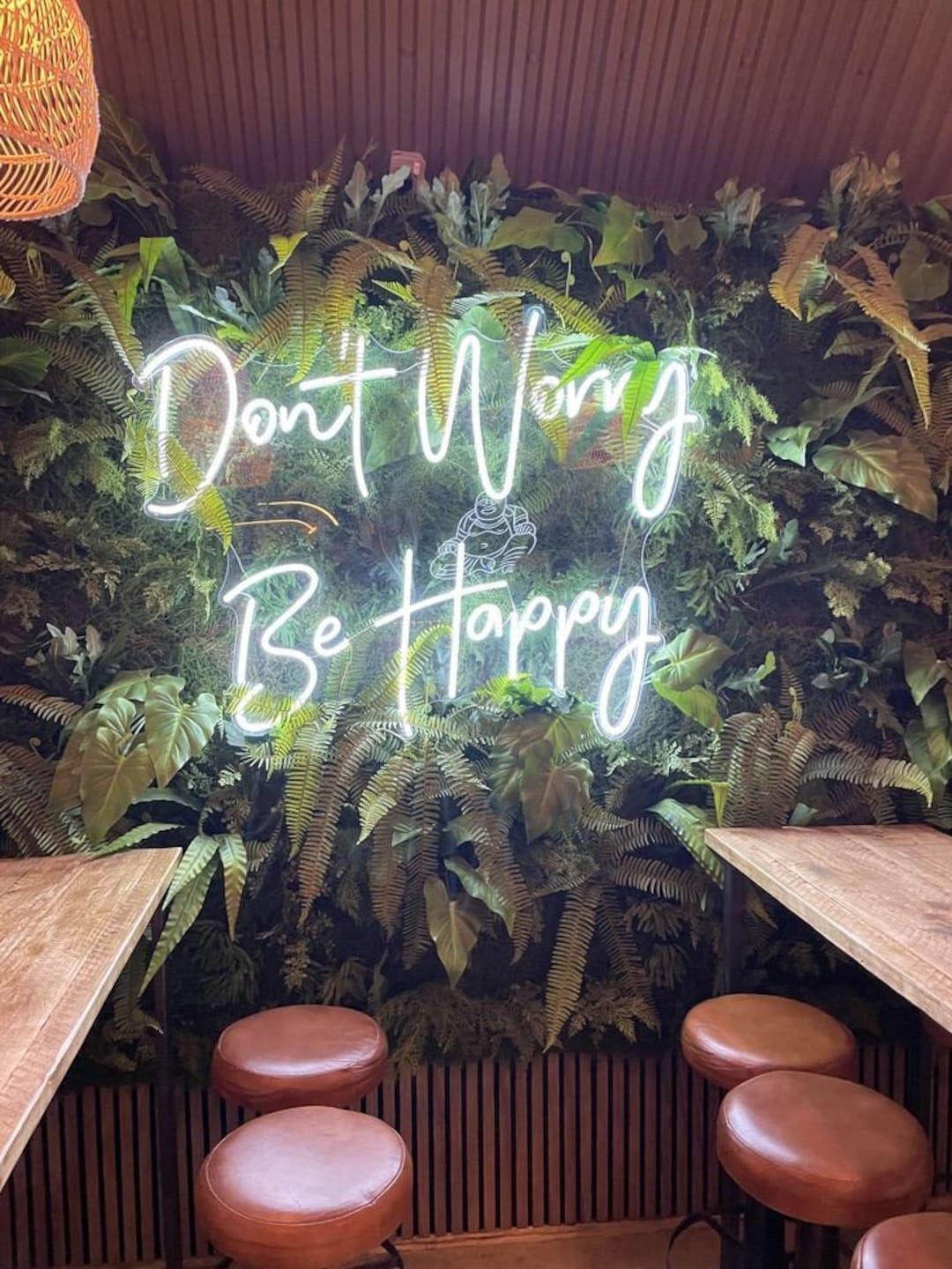 Custom LED Neon Sign: Personalized Wall Decor, Handmade - Etsy