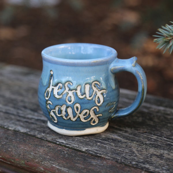Scripture Mug - Etsy