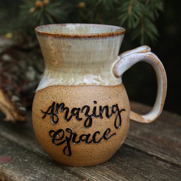 Scripture Mug - Etsy