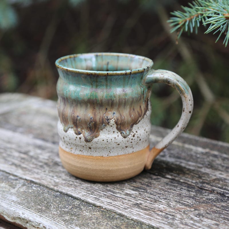 Unique Coffee Mugs - Etsy