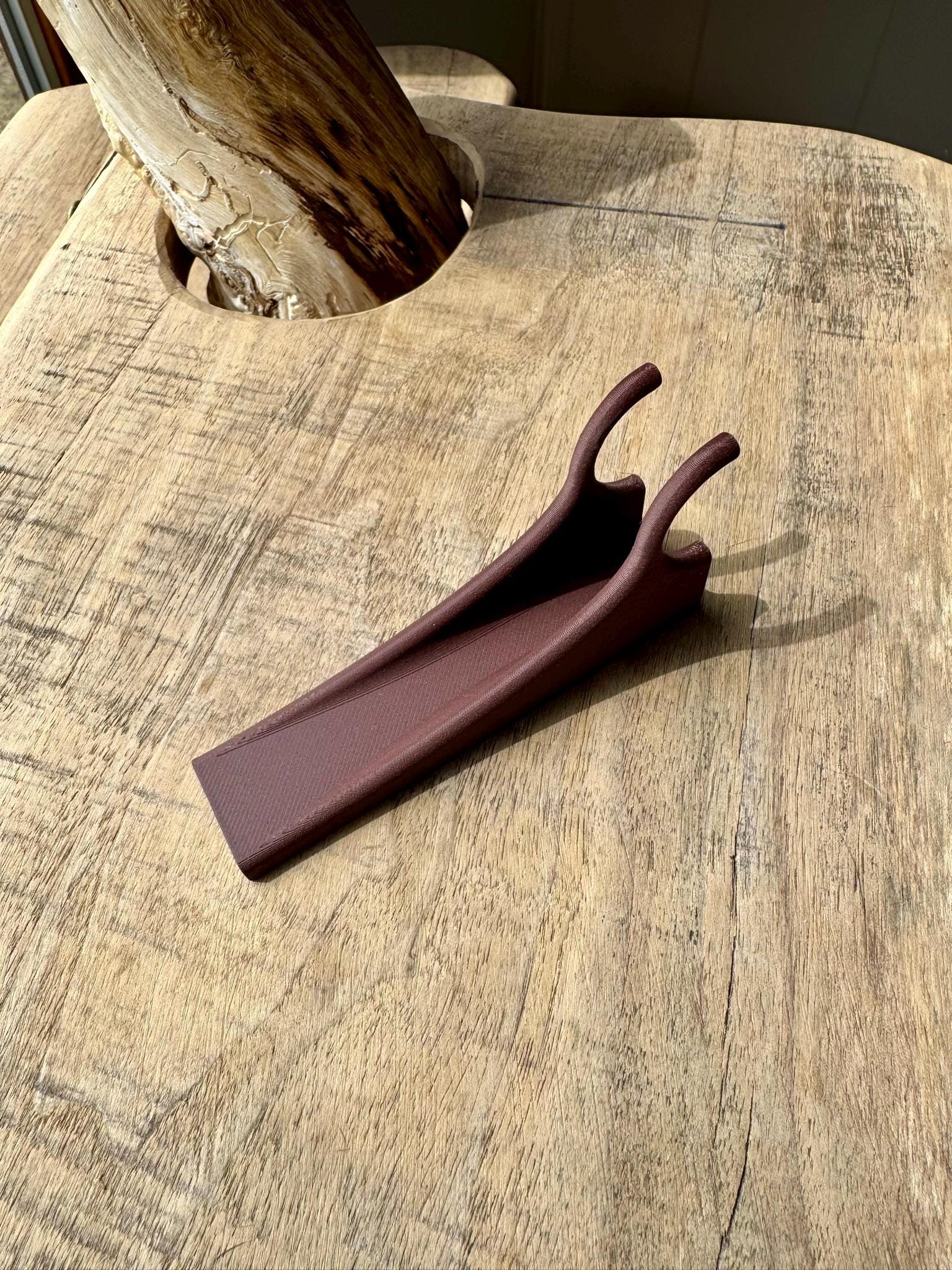 Kendama Wall Mount - Wood - Etsy