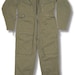 Flying Suit Jumpsuit Flight Military Pilot Air Style Coverall Zip ...