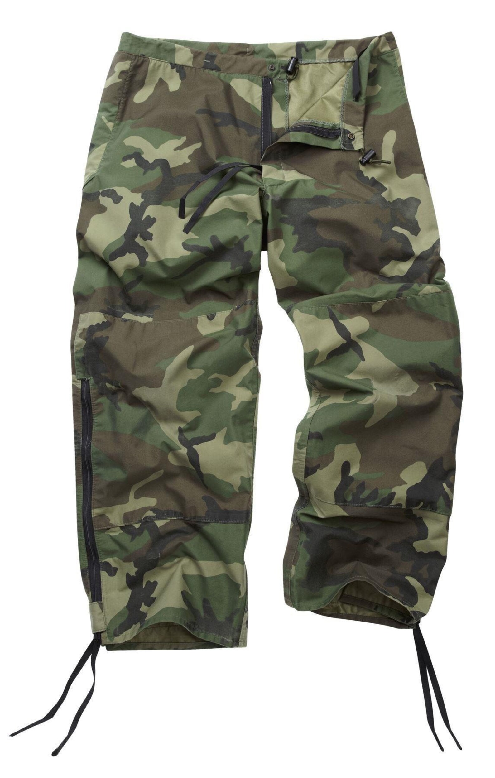 US Army Trouser Waterproof Goretex Original Military Issued Vintage ...