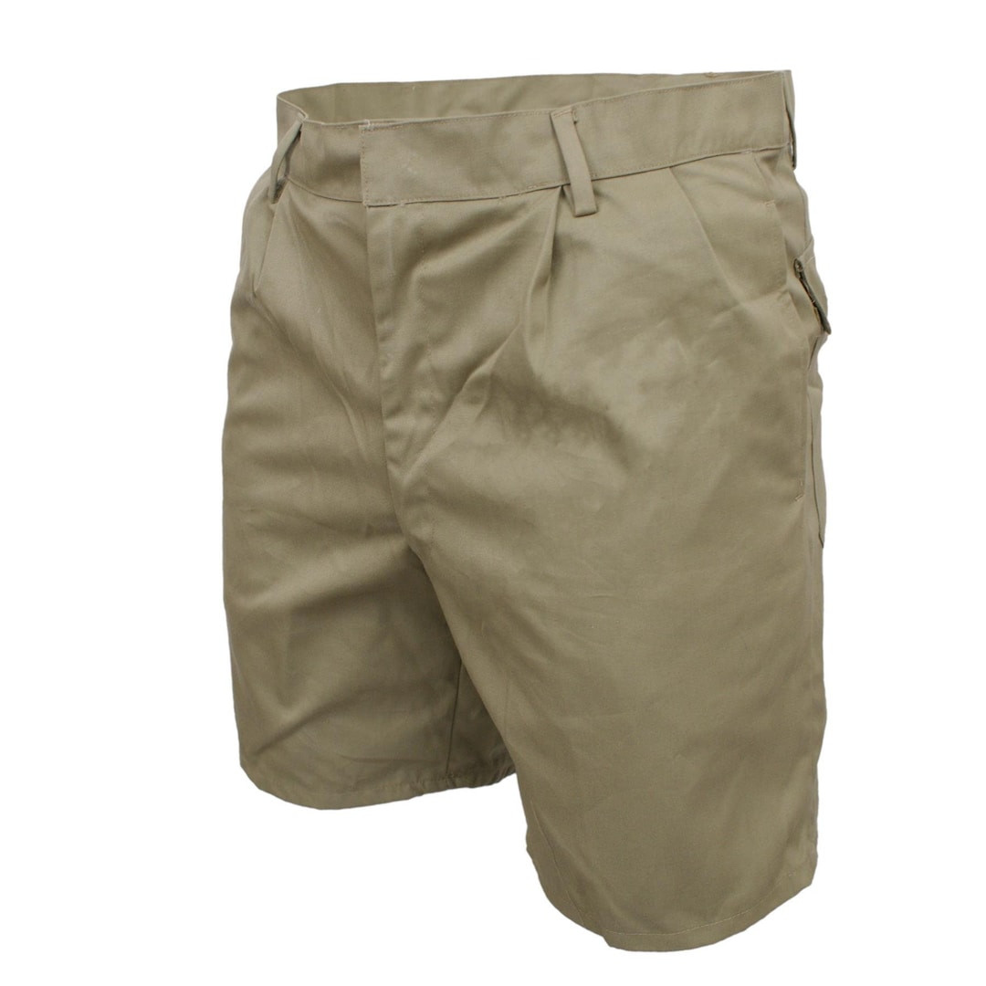 Vintage Surplus Original USED Italian Army Short - Etsy