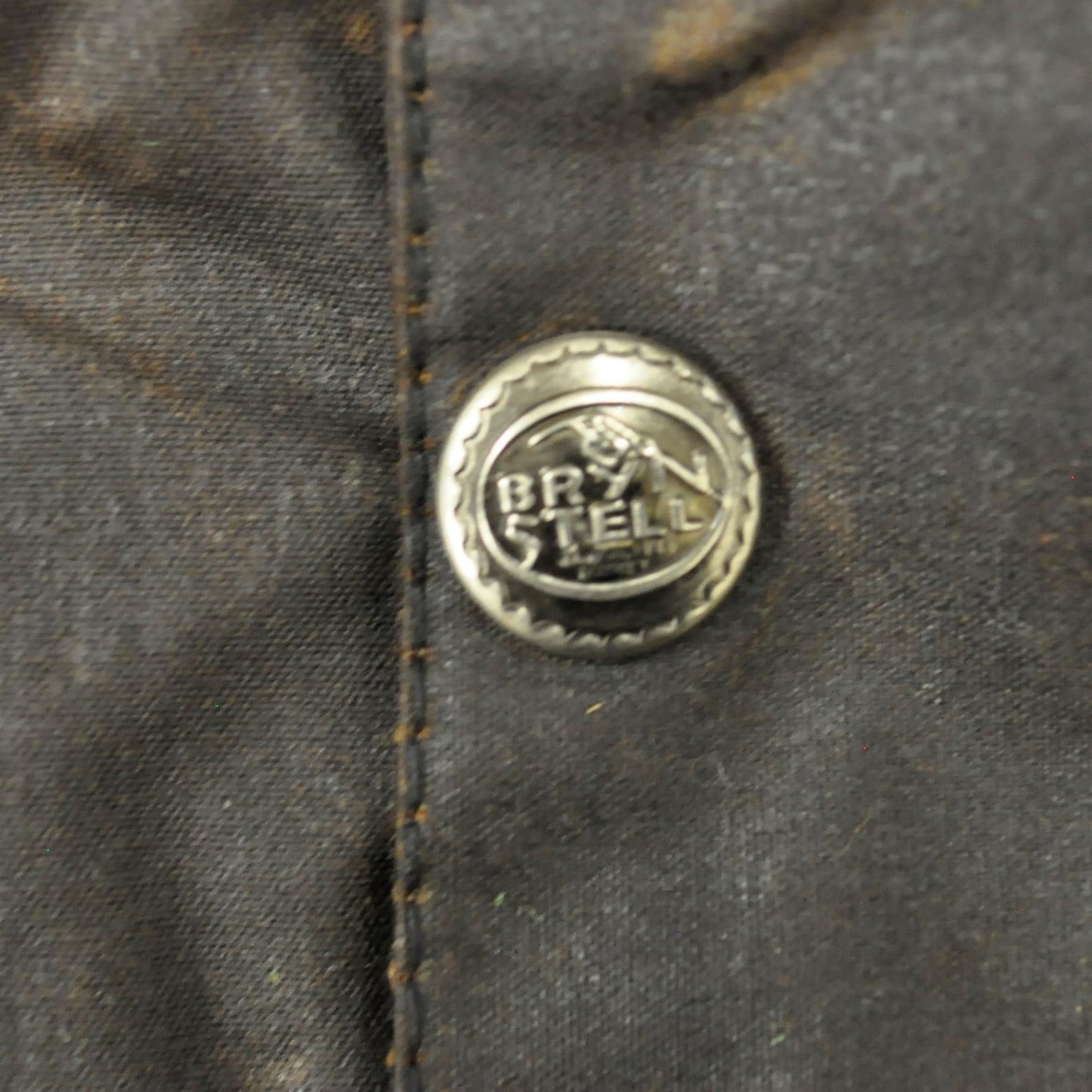 British Wax Jacket Original Made Hunting Fishing Camping Hiking Riding ...