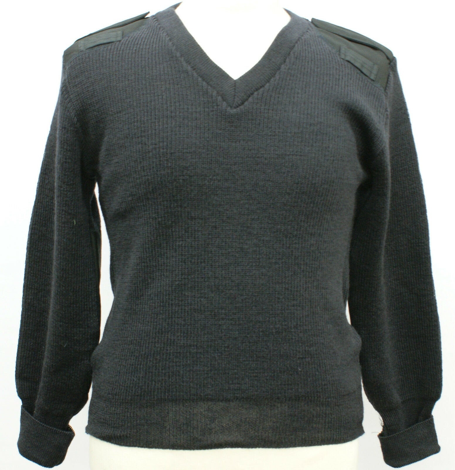 British Surplus Commando Wool Pullover Jumper - NEW - Etsy