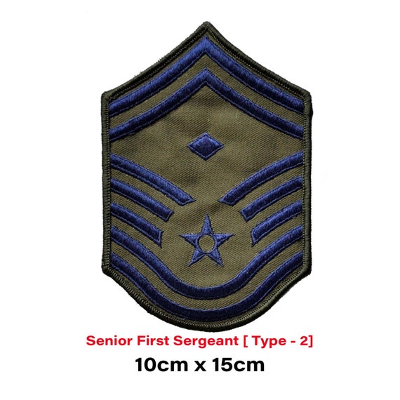 Vintage Military Badges DIY Patches US Uniform Dress … - Gem