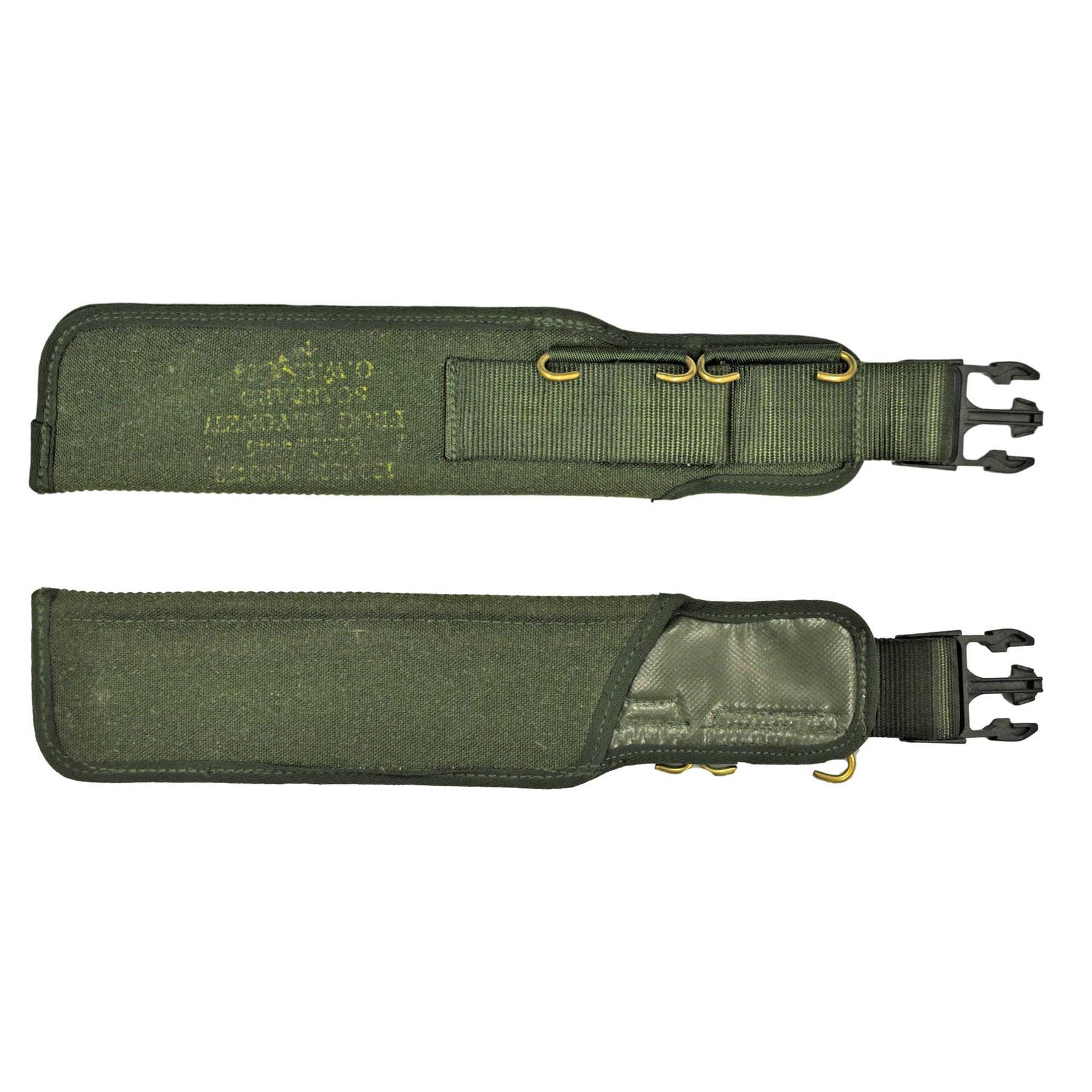 Army Pouch Original British Pouch Military Combat Field Gear Holster ...