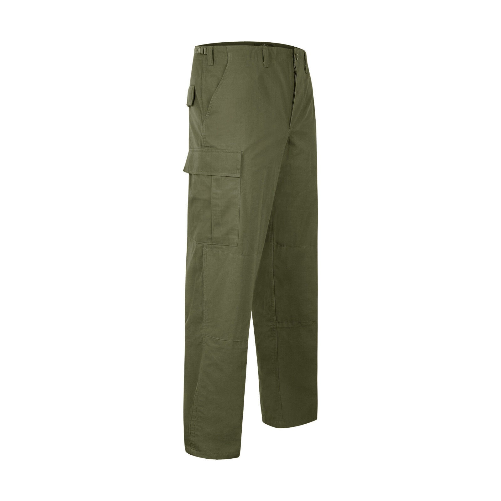 Original US Tru-spec BDU Trouser Army Combat Pant Durable Heavy Duty ...