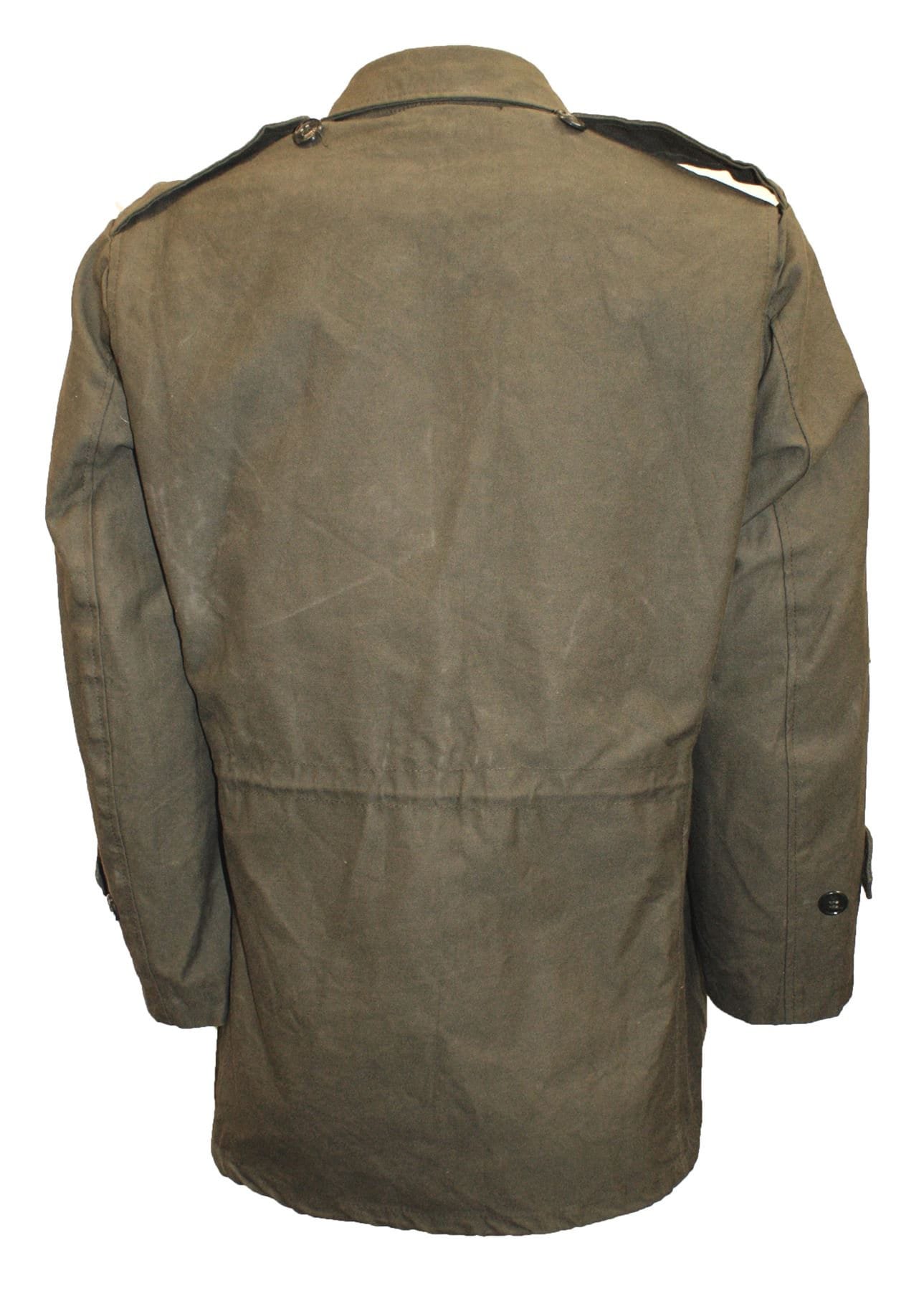 Greek Army M43 Field Jacket Surplus Army Military Vintage Coat - Etsy