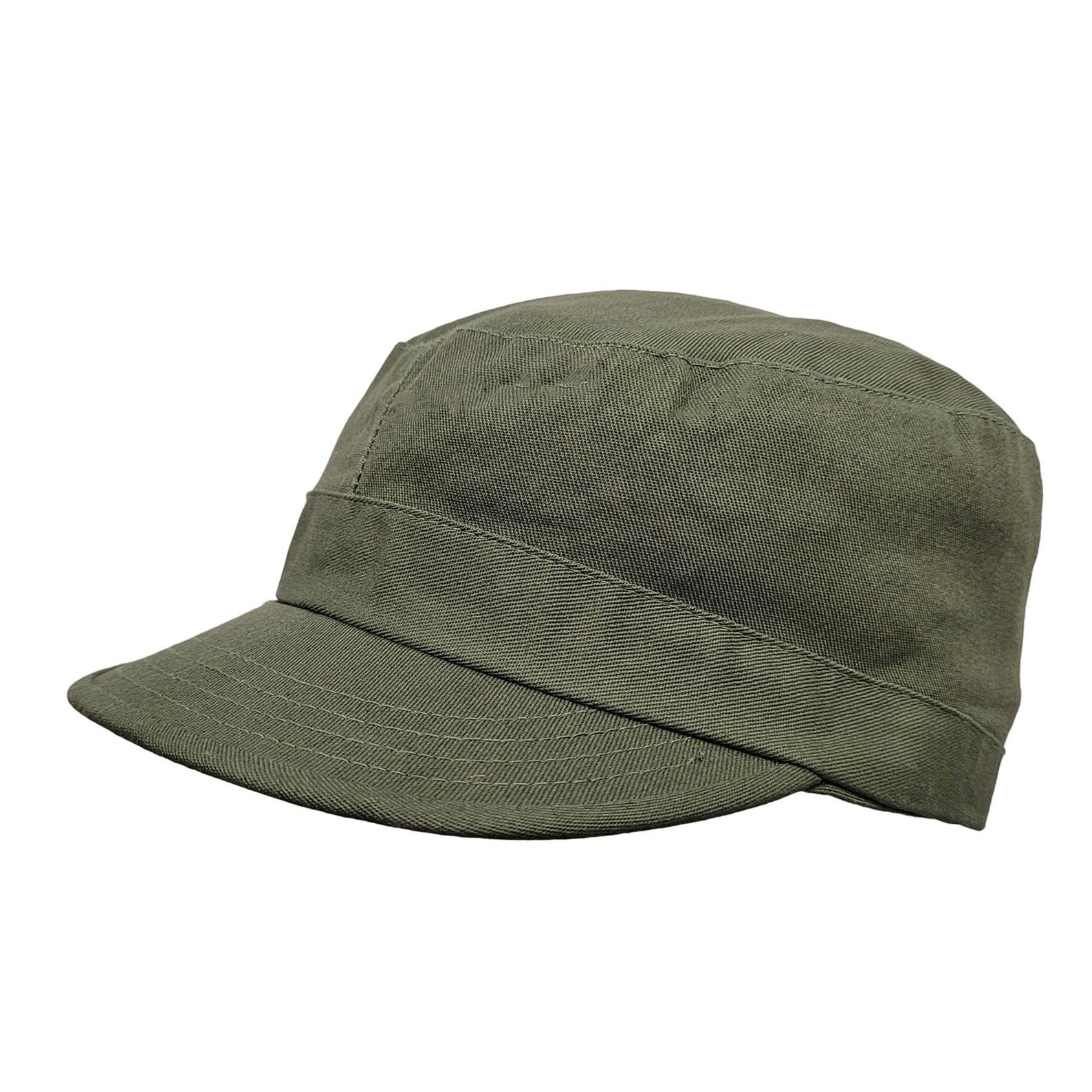 Army Hat Original US Military Patrol Cap Combat Ranger Camping Field ...