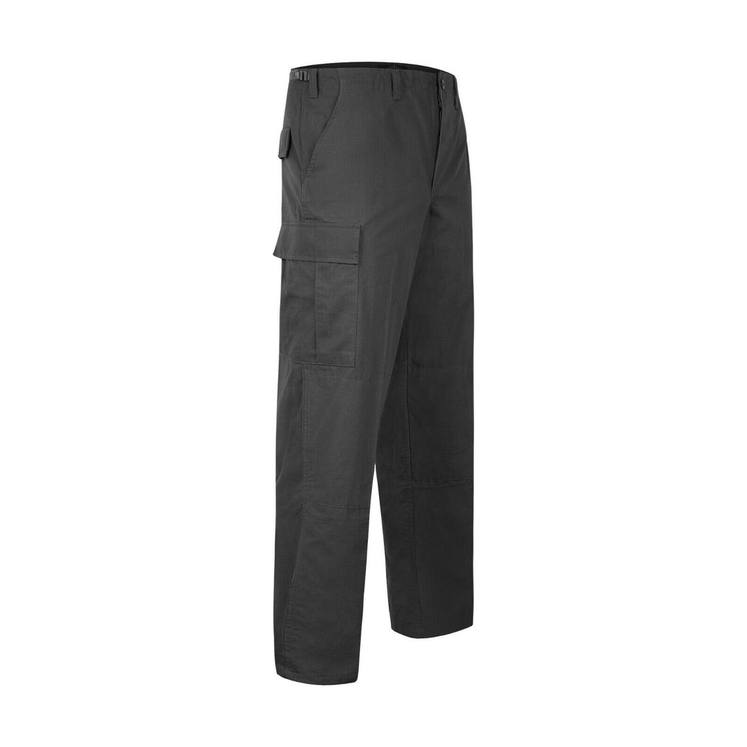 Original US Tru-spec BDU Trouser Army Combat Pant Durable Heavy Duty ...