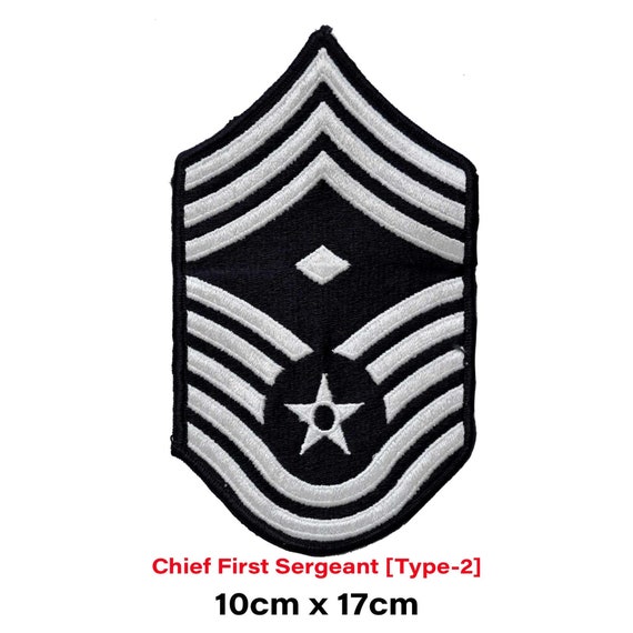 Vintage Military Badges DIY Patches US Uniform Dress … - Gem