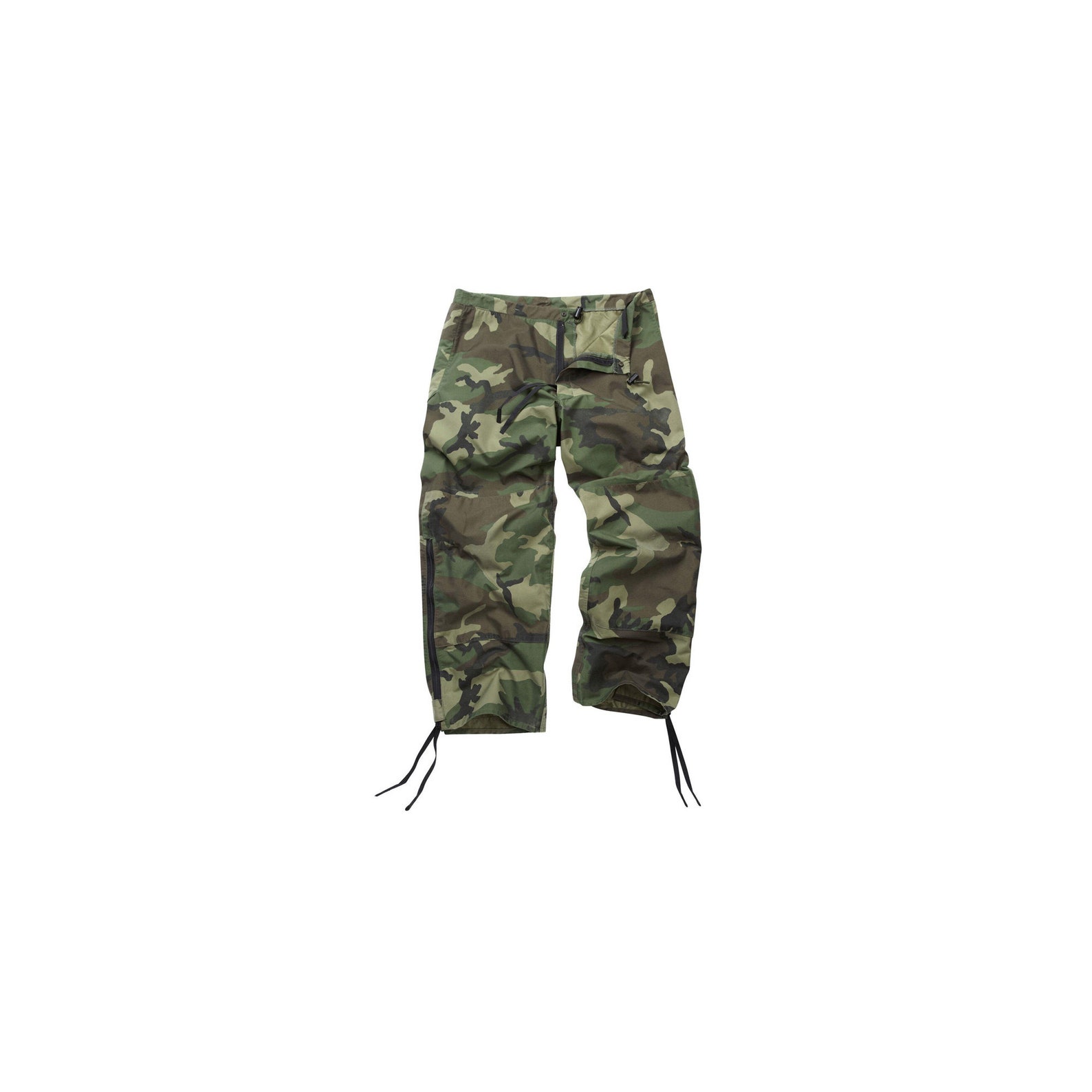 US Army Trouser Waterproof Goretex Original Military Issued Vintage ...