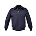 Original British RAF Lined Jacket Navy Blue 40 Chest Military Vintage ...