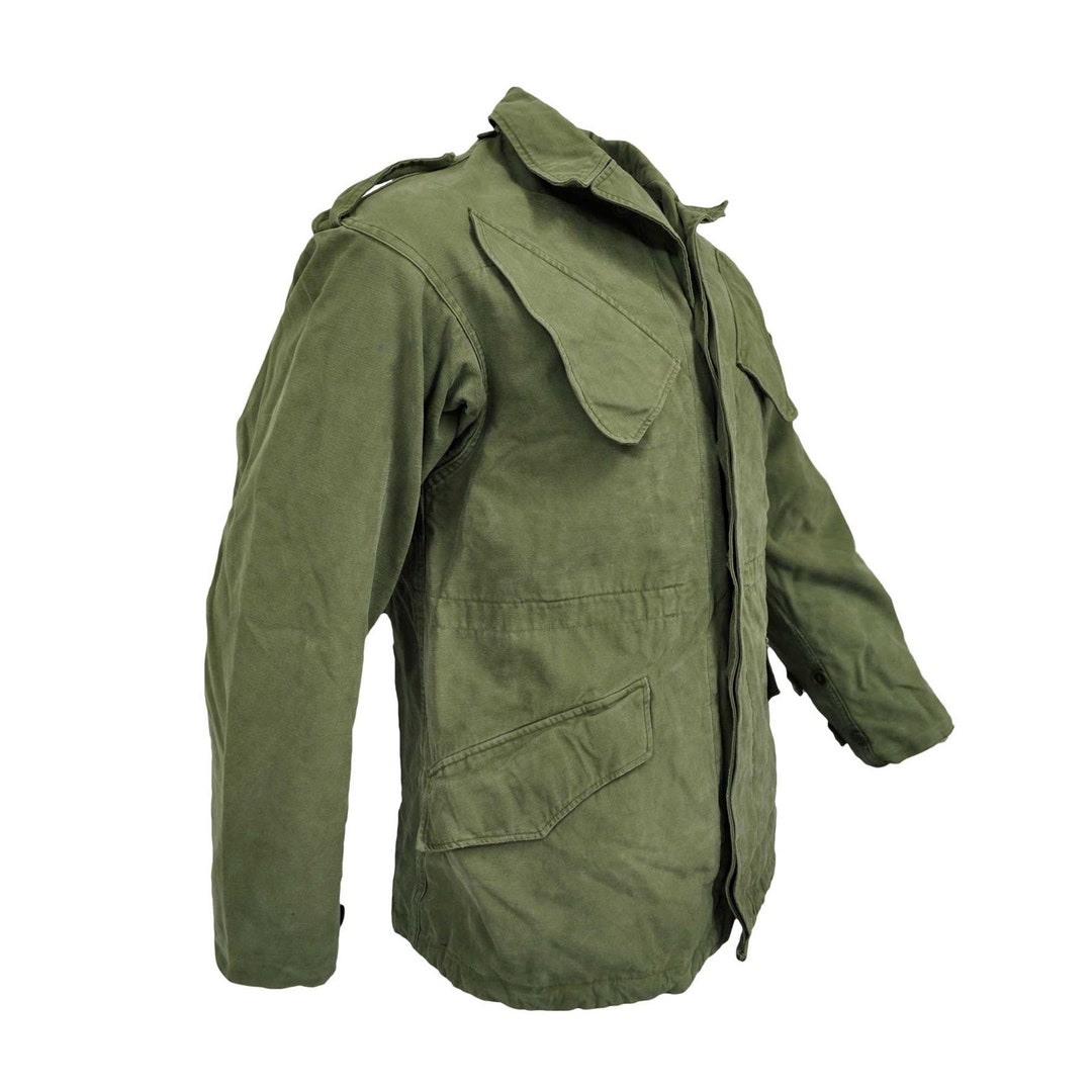 Grade 2* Original USED* Dutch Nato Jacket - Etsy