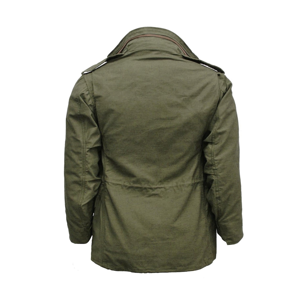 VINTAGE New Original US M65 Jacket Army Military Combat Field - Etsy