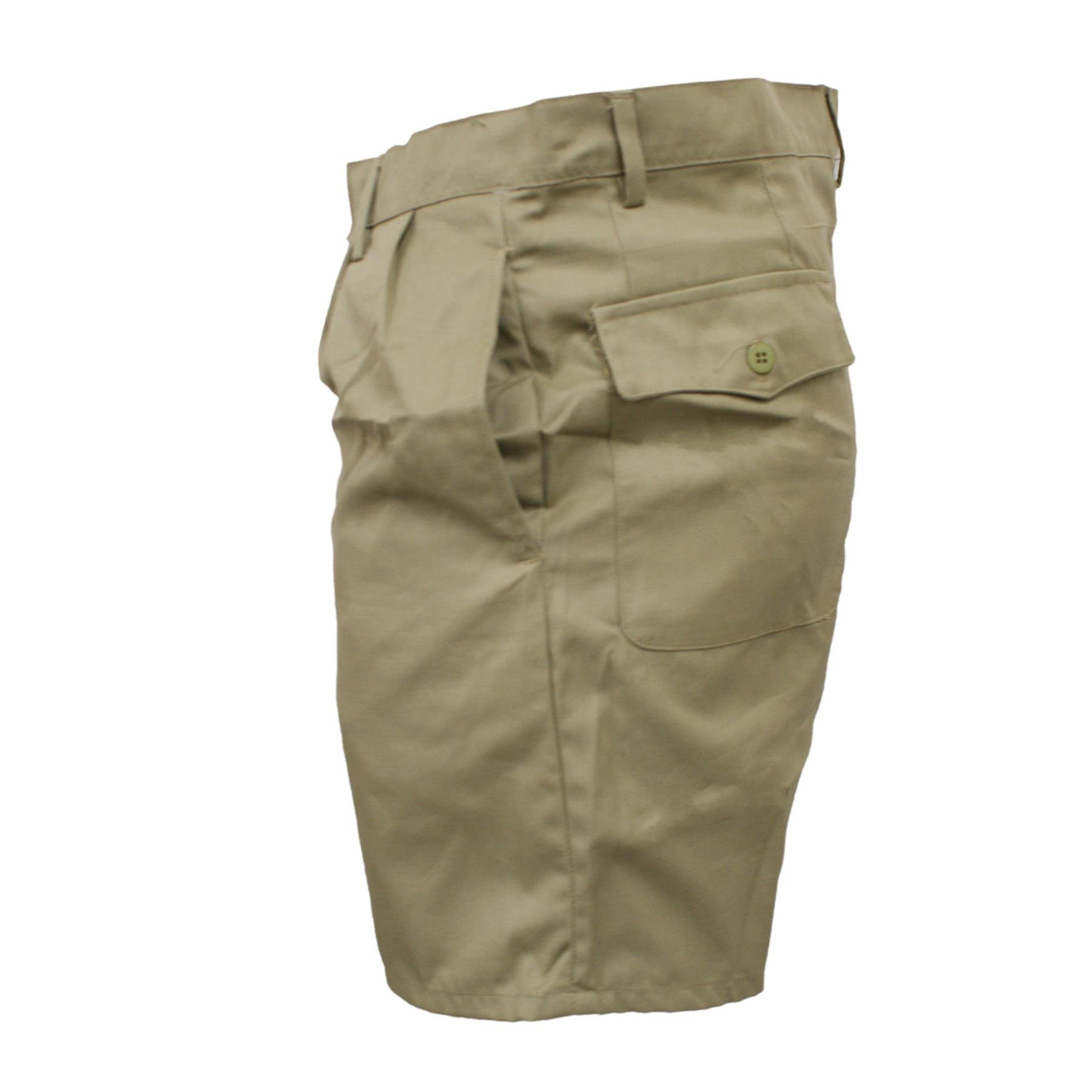 Vintage Surplus Original USED Italian Army Short - Etsy