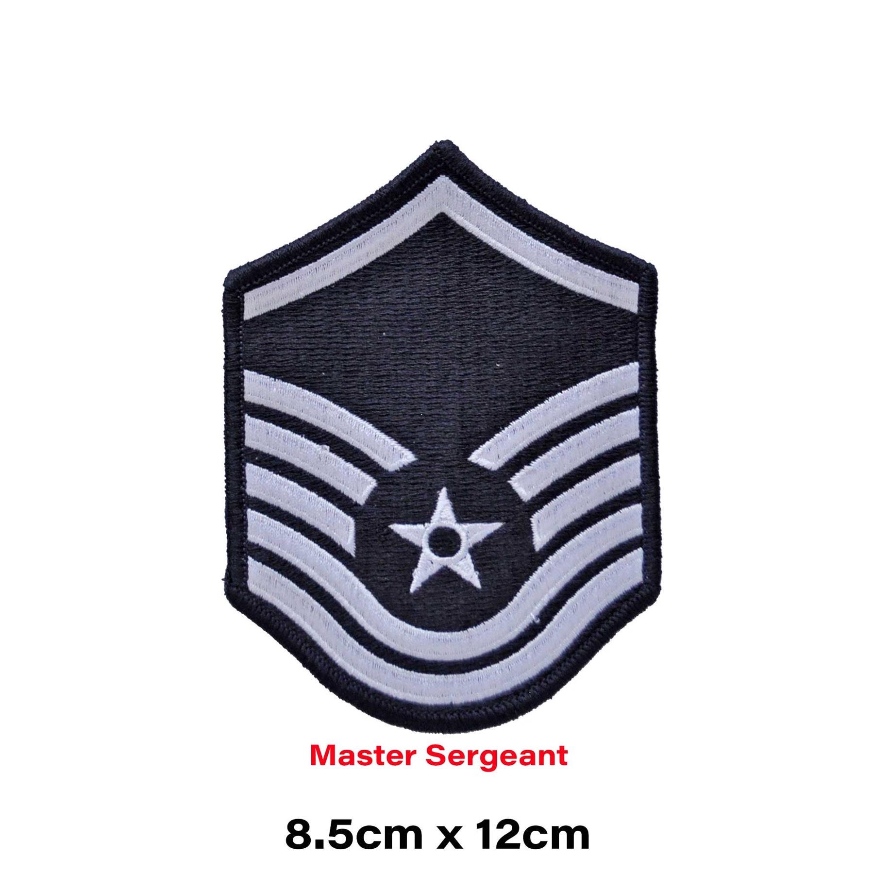 Vintage Military Badges DIY Patches US Uniform Dress Army Air - Etsy