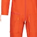 Flying Suit Jumpsuit Flight Military Pilot Air Style Coverall Zip ...