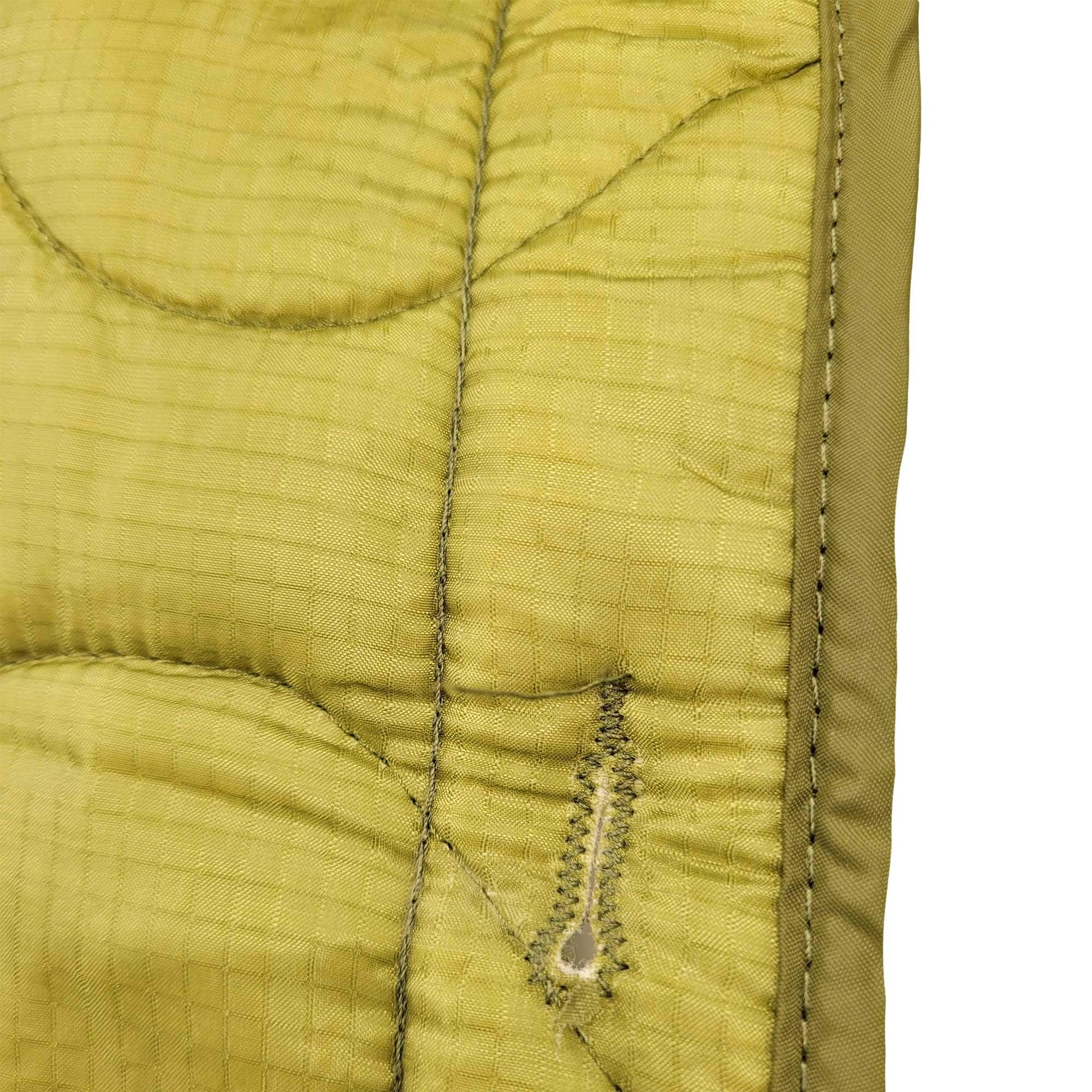 Original US M65 Jacket Liner Army Military Detachable Winter Lined ...