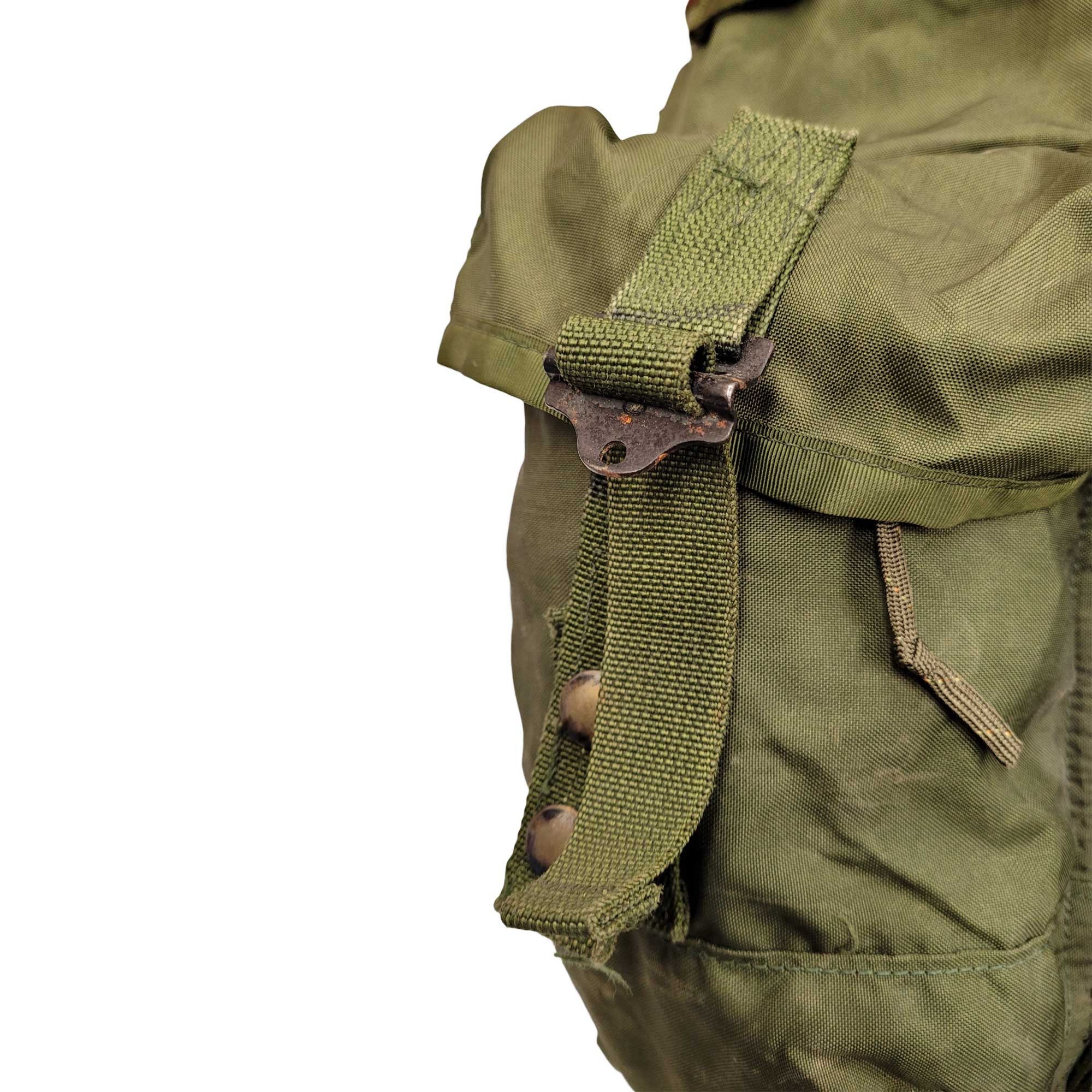 Alice Rucksack Original US Army Surplus Vintage Pack Molle - Etsy