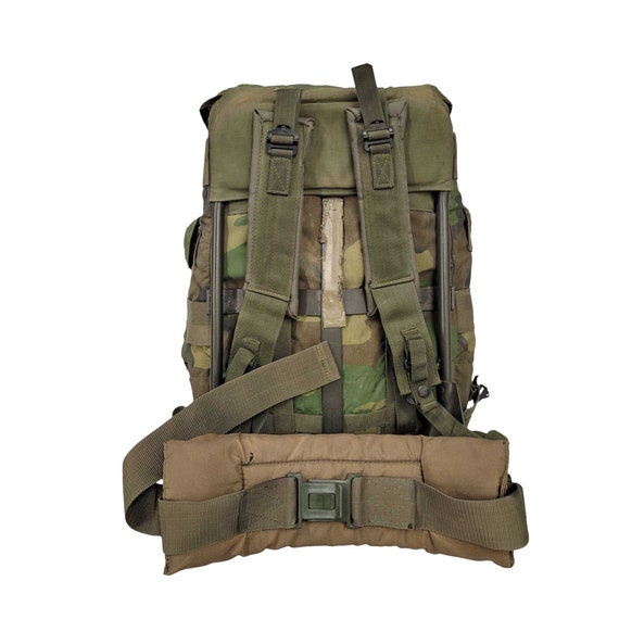 Alice Rucksack Original US Army Surplus Vintage Pack … - Gem
