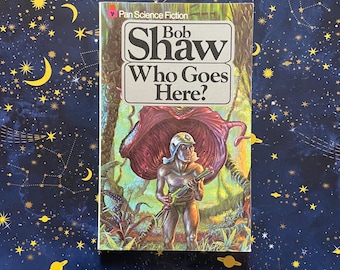 Bob Shaw - Etsy