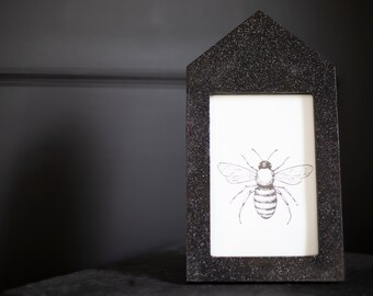 Sparkle Photo Frame | Etsy