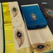 Vedic Wooden Holy Book Stand for Pooja,pooja Room,temple Ceremony,hindu ...