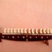 Handmade Traditional Wooden Kerala Boat, Kerala Craft, Vallom, - Etsy