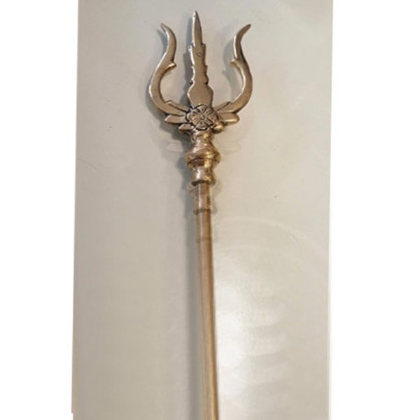 Trishul - Etsy