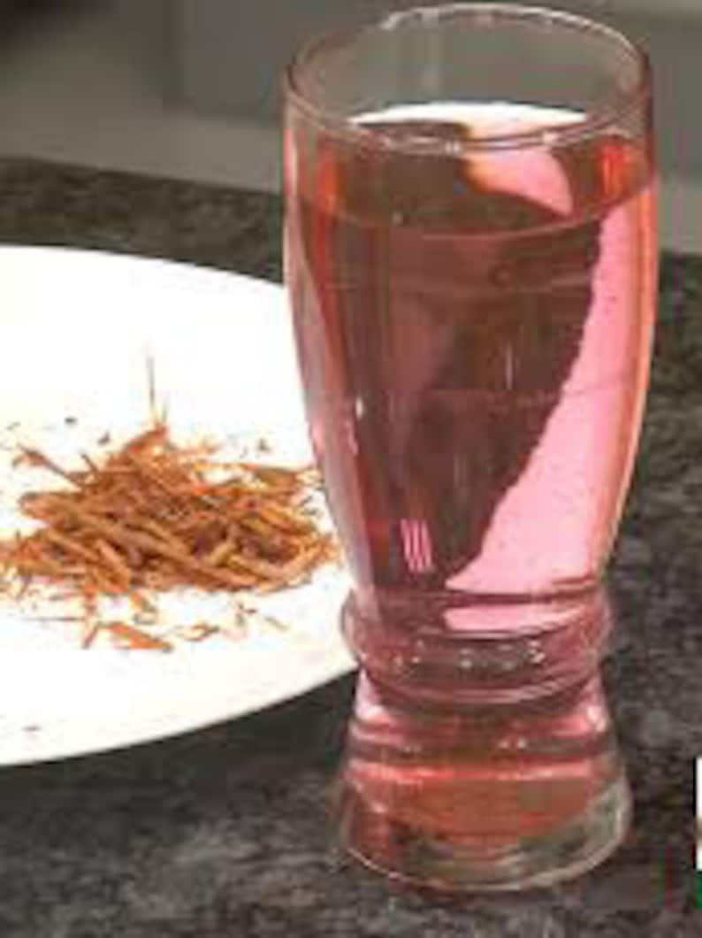 Sappan Wood (pathimukham) Crushed, Pathimugam, Herbal Drink, Kerala ...