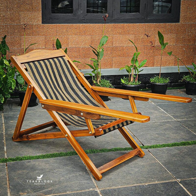 Easy Chair - Etsy