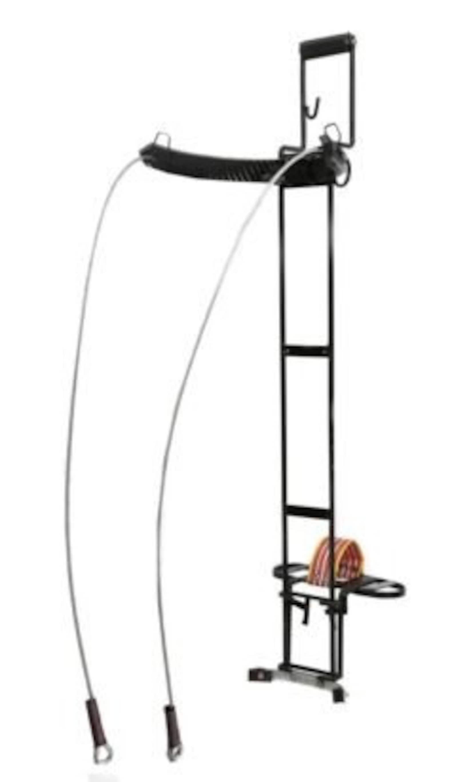 Coconut Tree Climbing Machine Heavy Duty, Areca Palm Tree Climbing ...
