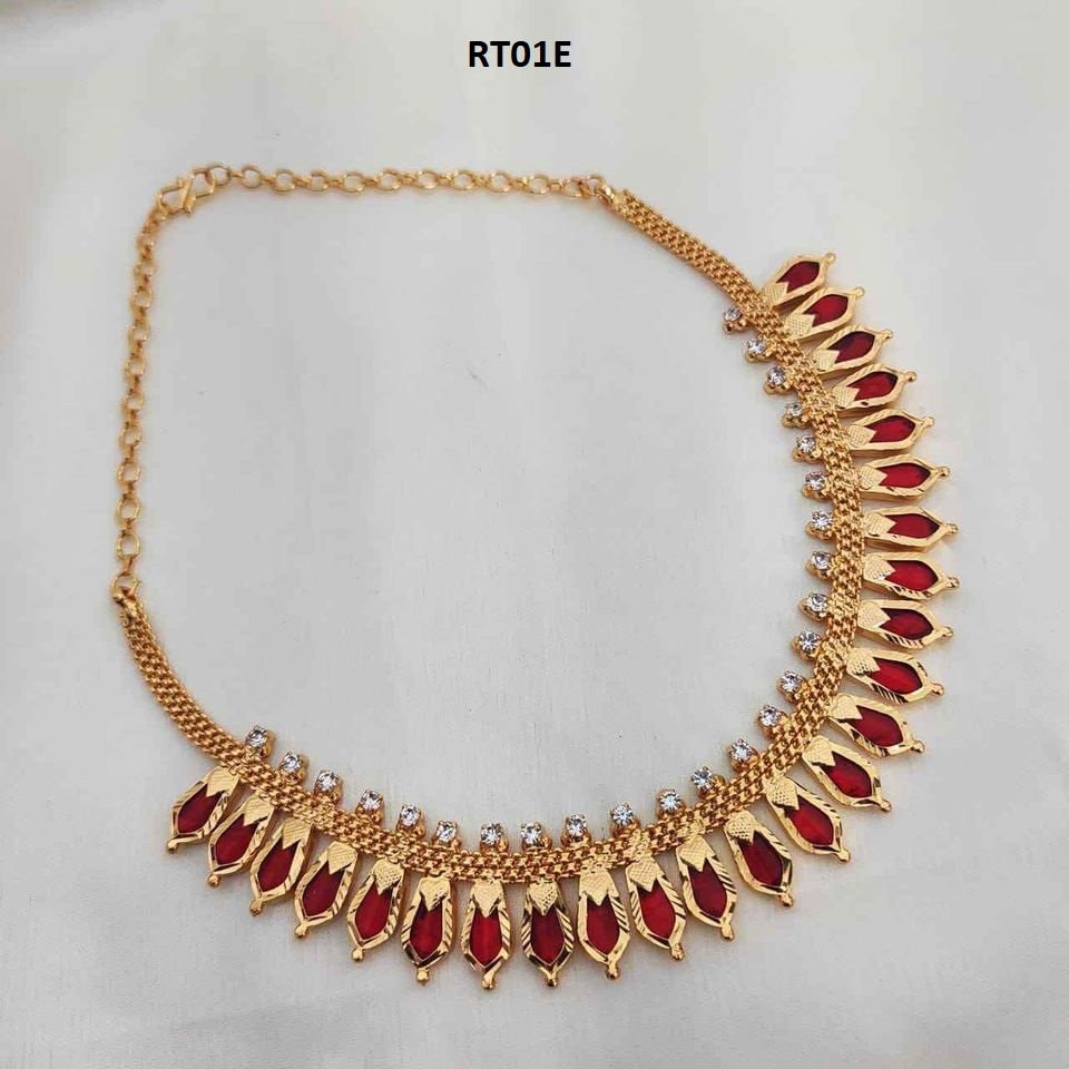 Kerala Wedding Chain