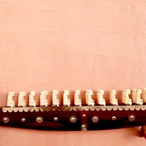 Handmade Traditional Wooden Kerala Boat, Kerala Craft, Vallom, - Etsy