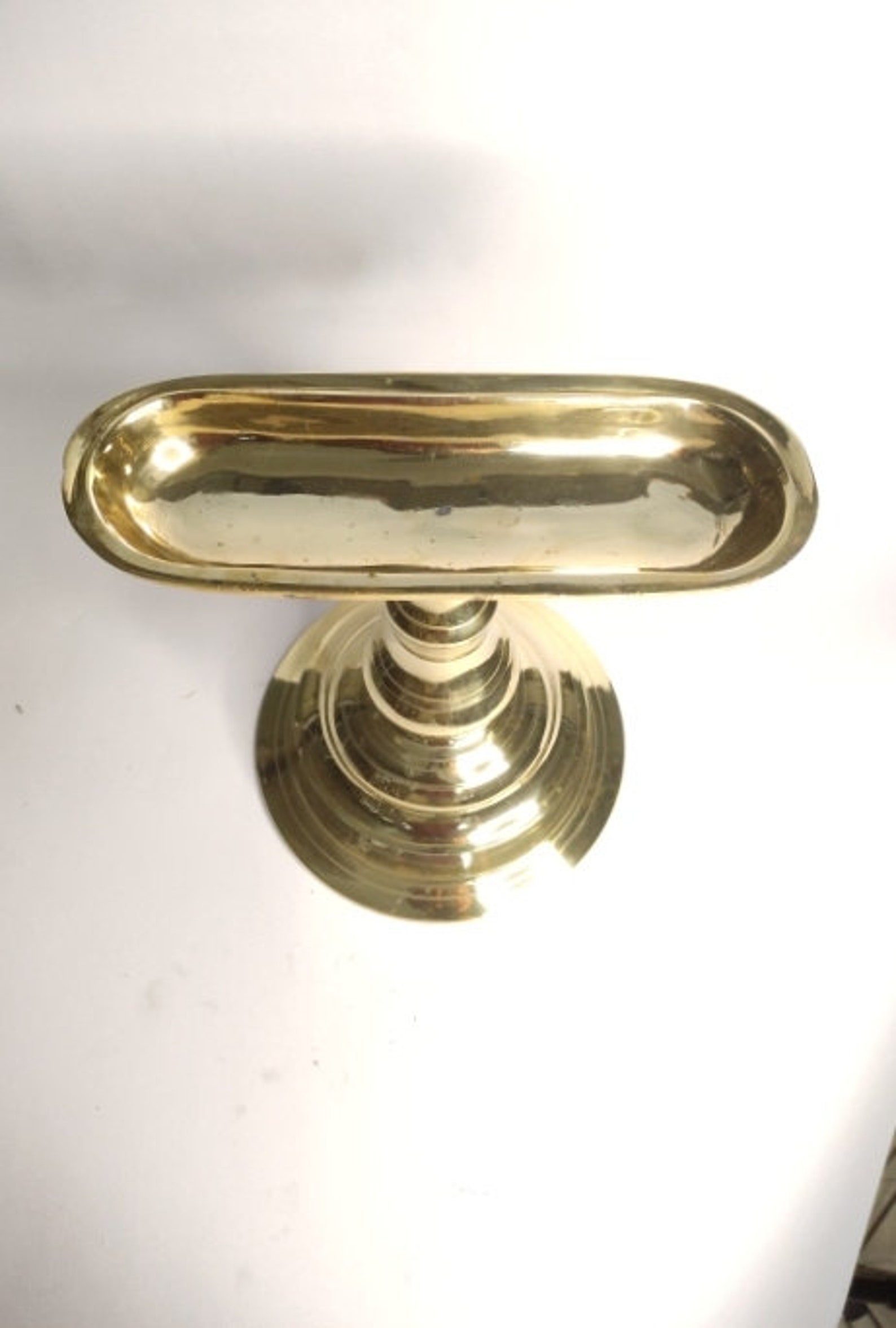 Kerala Pathi Vilakku/ Kerala Traditional Brass Lamp/ /show | Etsy