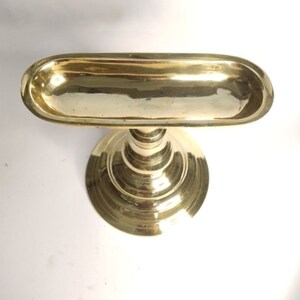Kerala Pathi Vilakku/ Kerala Traditional Brass Oil Lamp/kerala ...