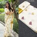 Onam Dress, Kerala Vadamali/amaranth Flower Cotton Saree or Rose ...